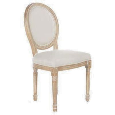 LOUIS CHAIR - Product Details