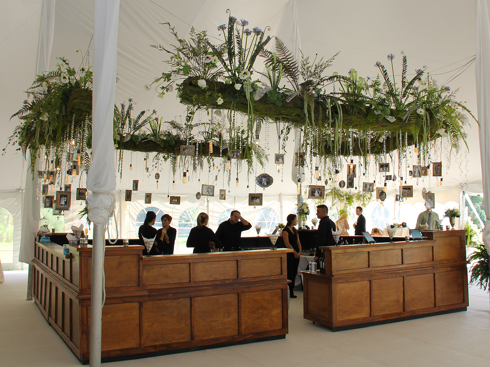 NAPA BAR - Product Details